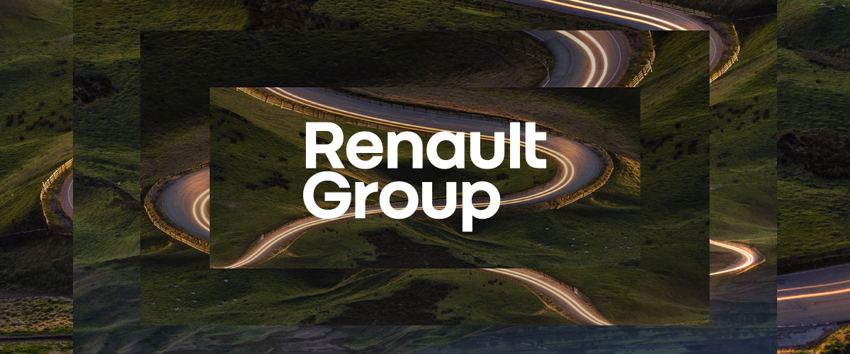 Renault Group - Eona-X