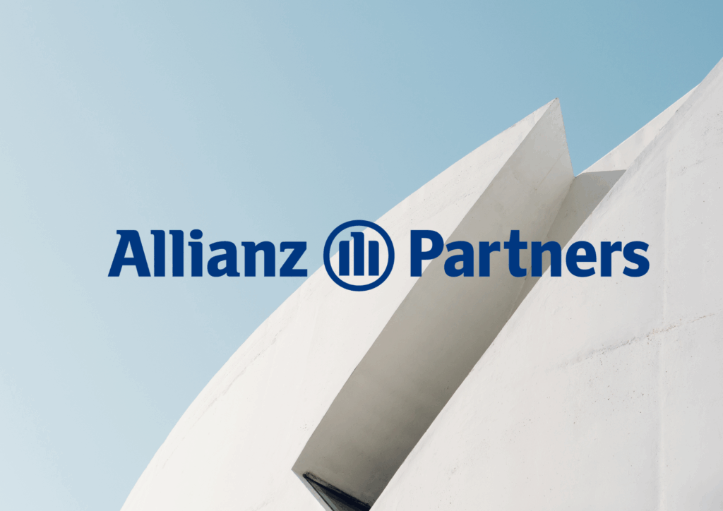 Allianz Partners - Eona-X